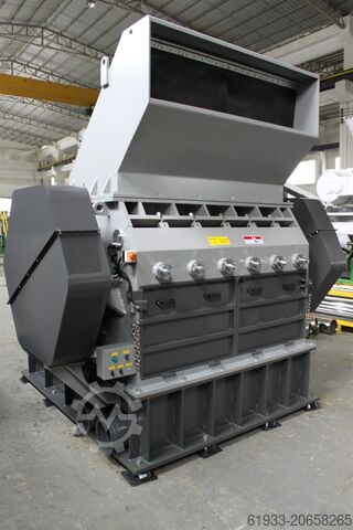 Teški granulator
Genox GXC1600T