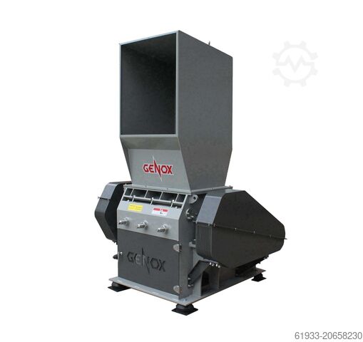 Granulator
Genox GC800T (CS)