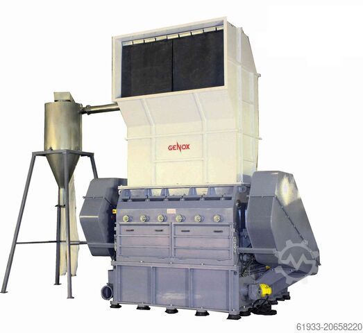 Teški granulator
Genox GXC2000G