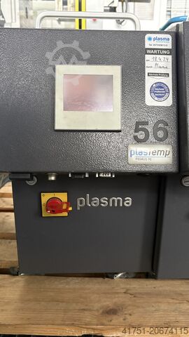 Jedinica za kontrolu temperature
plasma plasTemp Primus 90