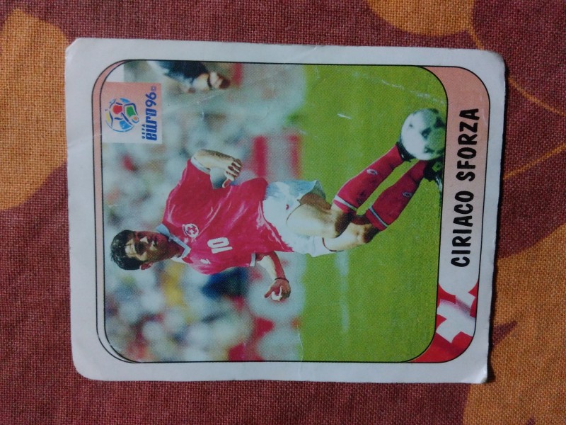 Euro 96 broj 42