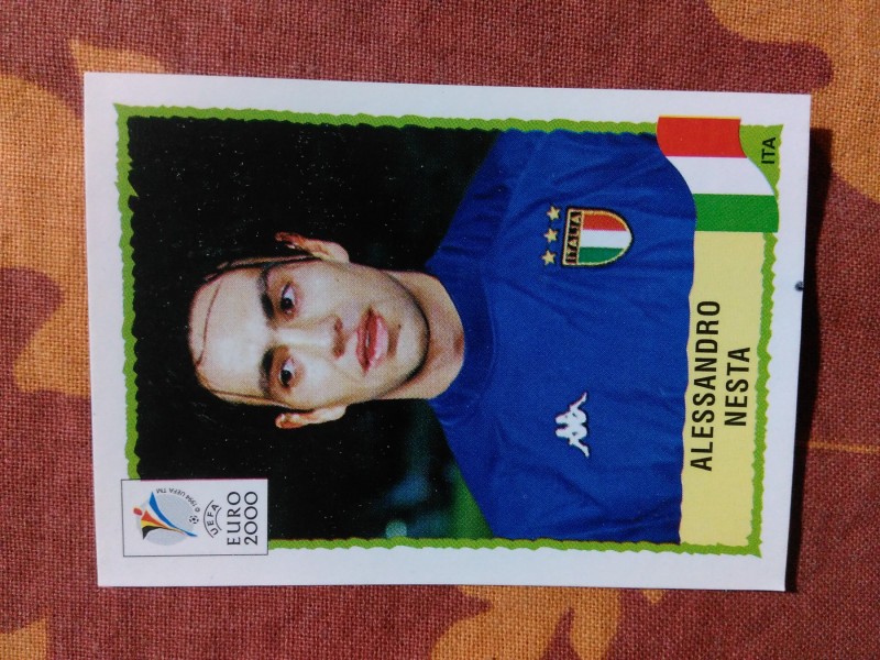 Euro 2000 broj 171