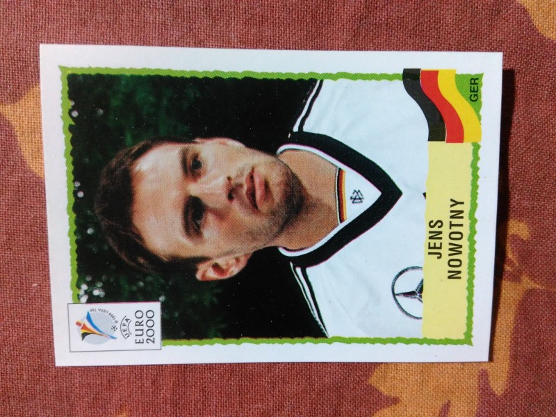 Euro 2000 broj 7