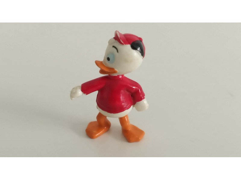 donalds flotte familie iz 1987-5