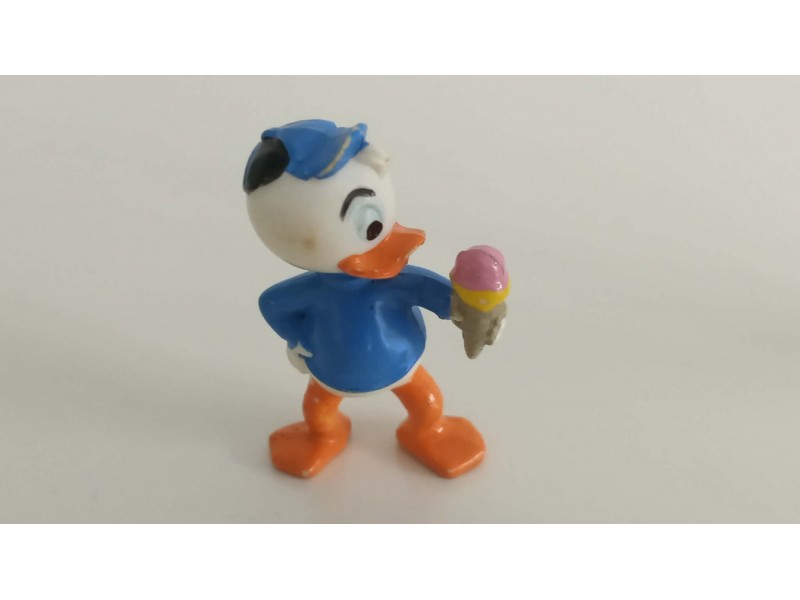 donalds flotte familie iz 1987-8