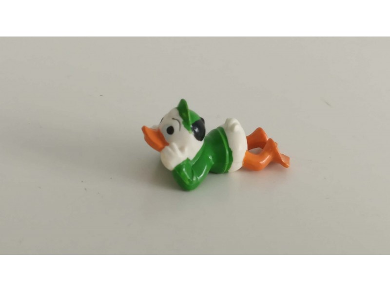 donalds flotte familie iz 1987-9