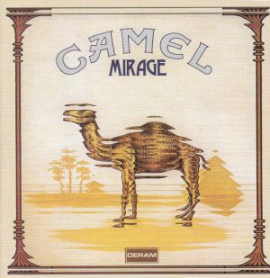 Camel
