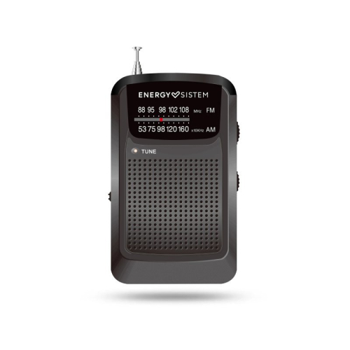 Energy džepni radio (M50031)