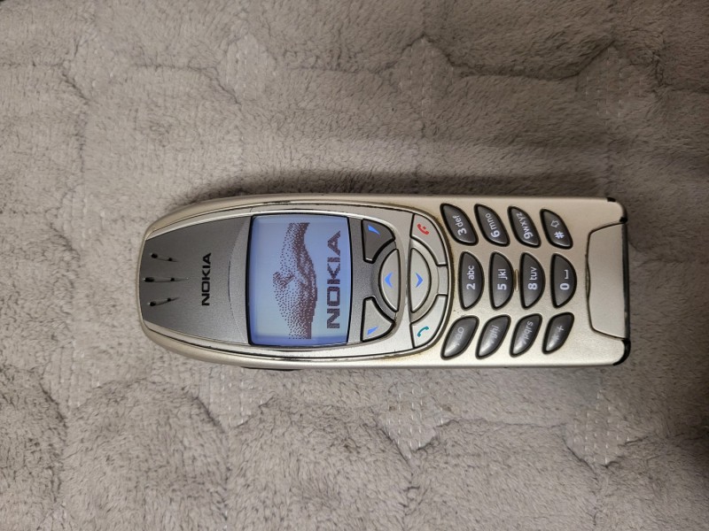 nokia 6310i