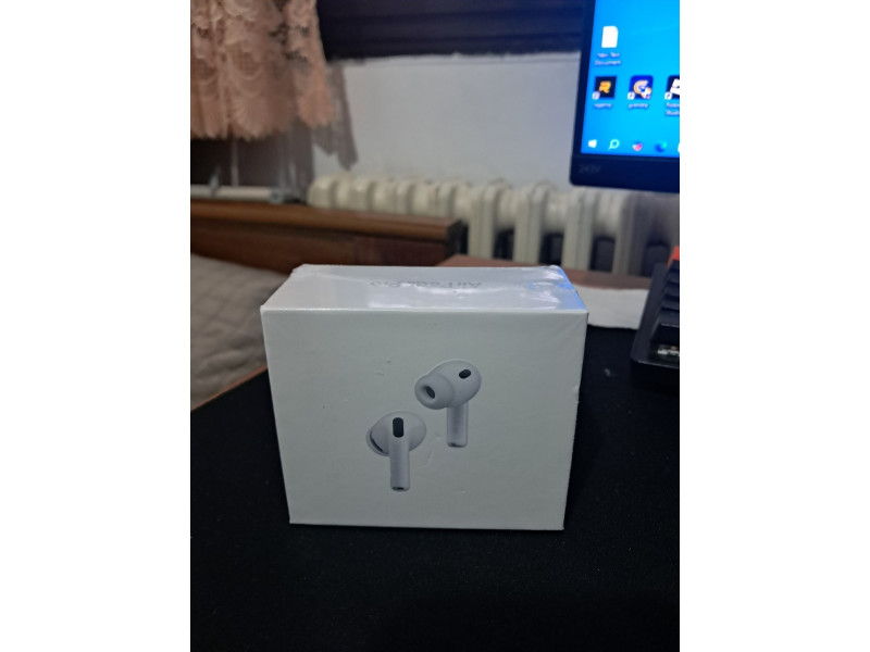 AirPods pro 3