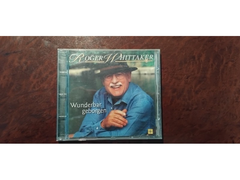 Roger Whittaker