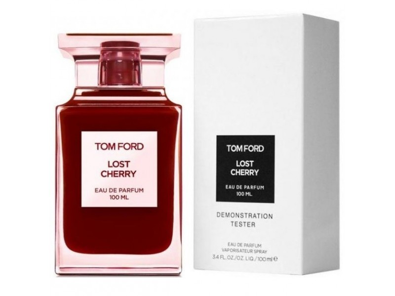 Tom Ford LOST CHERRY