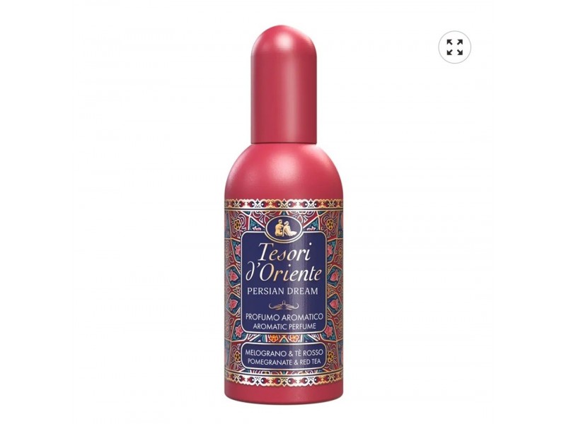 Tessori D'oriente Persian dream