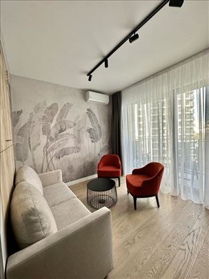 Studio sa parkingom BW Simfonija ID#2452