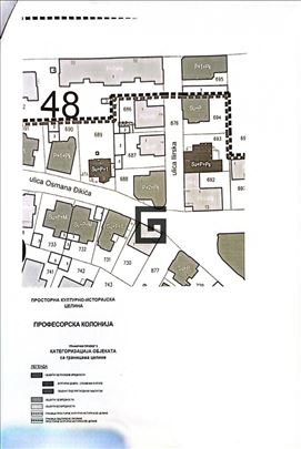 P.Kolonija, plac 3.30ari, kuća 130m2 ID#1851