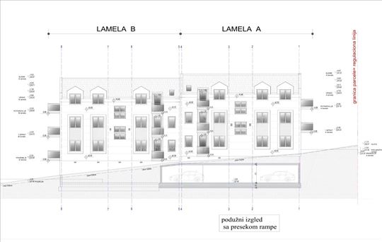 Parcela sa lokacijskim uslovima Farmaceutski Voždo