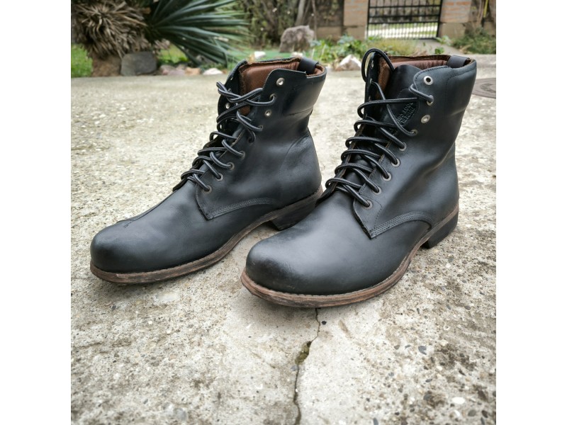 Timberland kožne cipele br. 47.5 - 31cm gazište