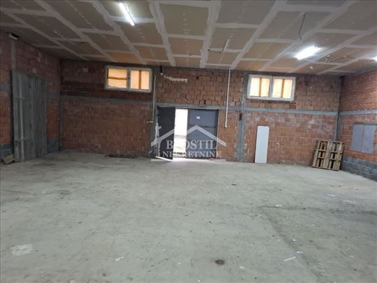Novi Beograd - Ledine - 200m2 ID#24685