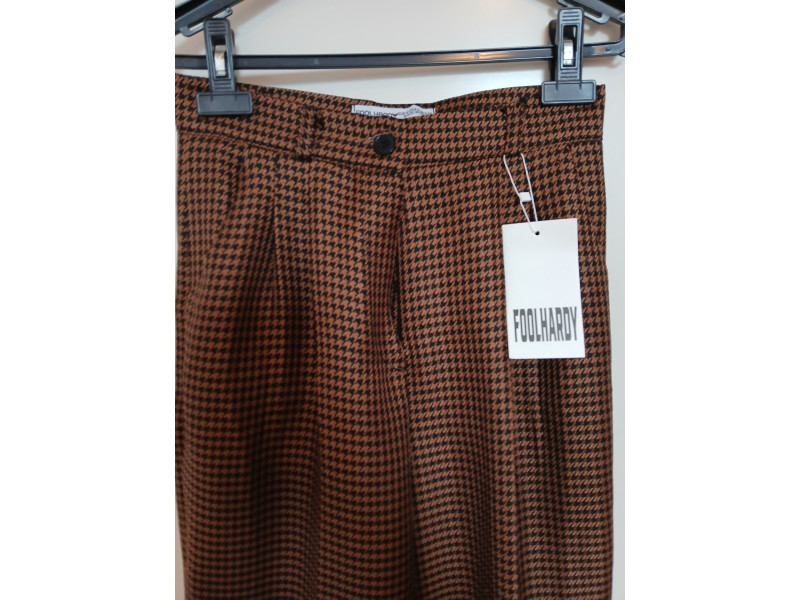 PANTALONE NOVE, XS, S
