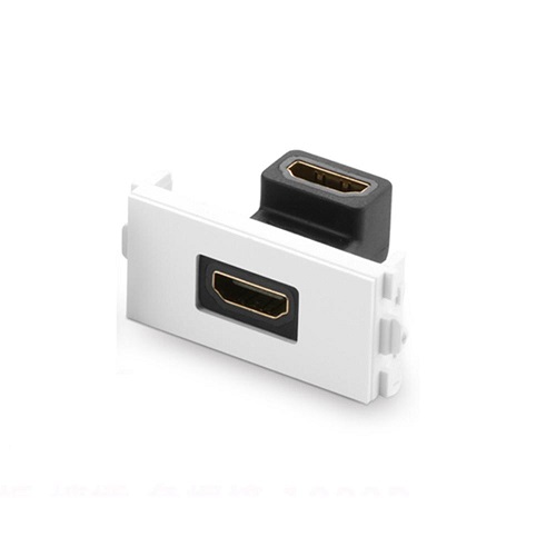UGREEN MM113 HDMI Zidna Utičnica Ugaona
