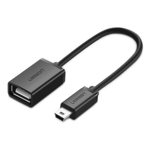 UGREEN US249 Mini USB OTG Kabl