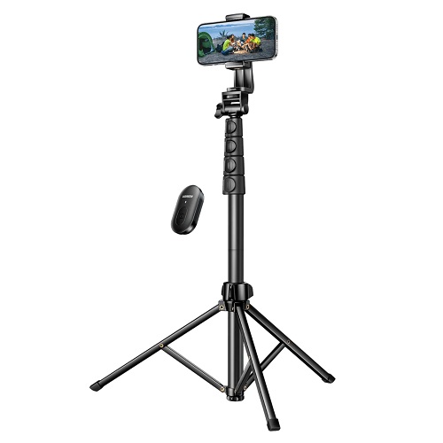 UGREEN LP680 Selfi Štap Tripod Sa Daljinskim