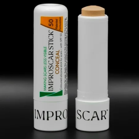 IMPROSCAR STICK SPF50 6.9G