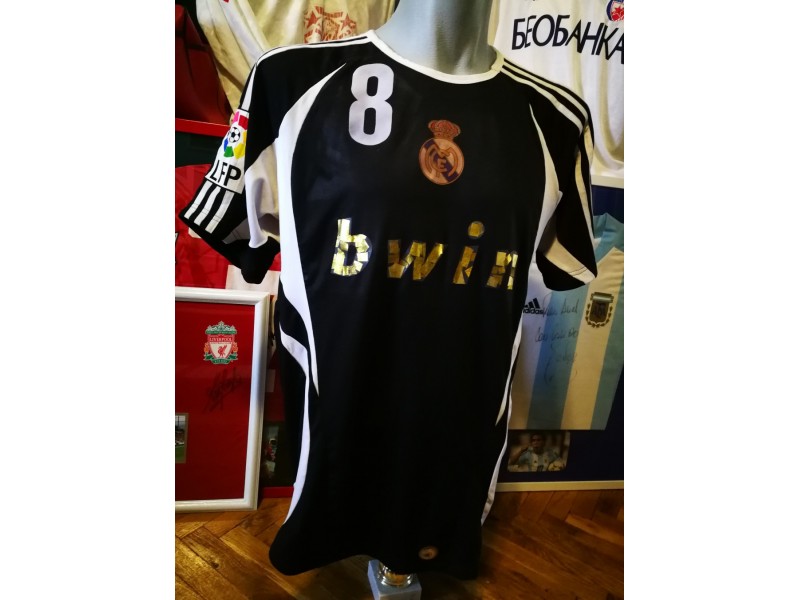 Real Madrid FC #8