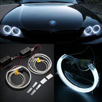 CCFL prstenovi Angel Eyes BMW E46 E39 E36 Inverter
