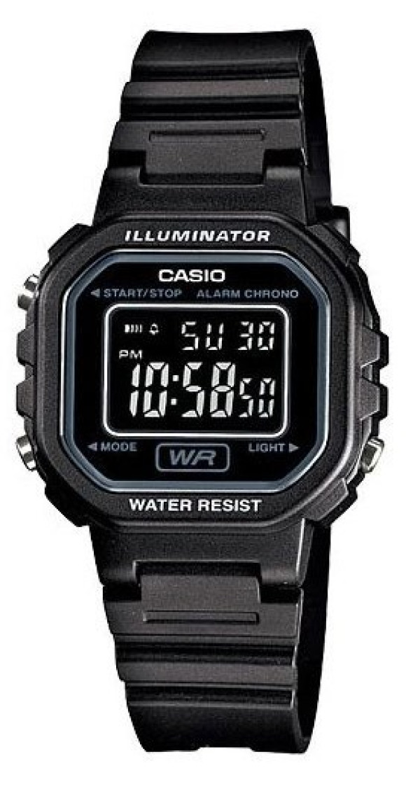 CASIO DIGITALNI LA-20WH-1B