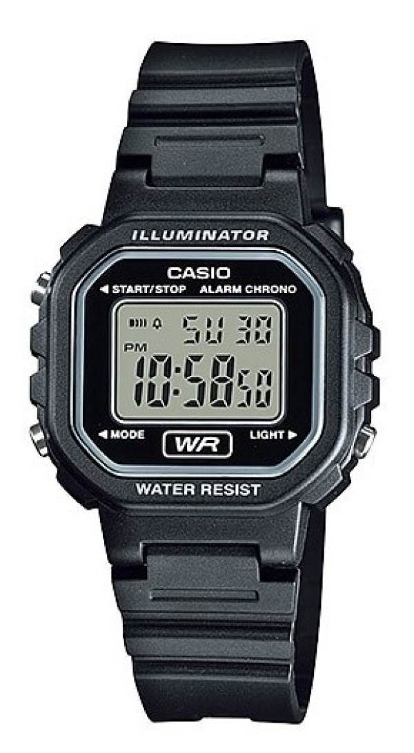 CASIO DIGITALNI LA-20WH-1A