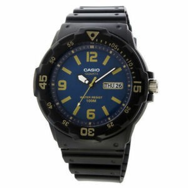 CASIO MRW-200H-2B3