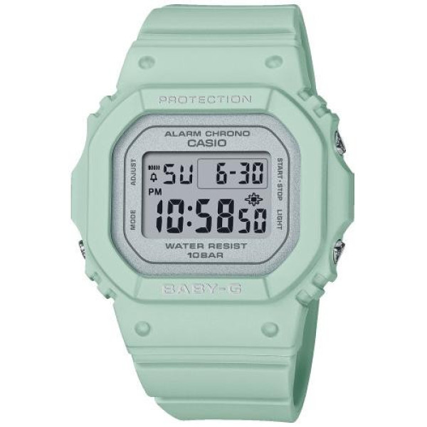 CASIO BABY-G BGD-565SC-3