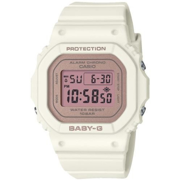 CASIO BABY-G BGD-565SC-4