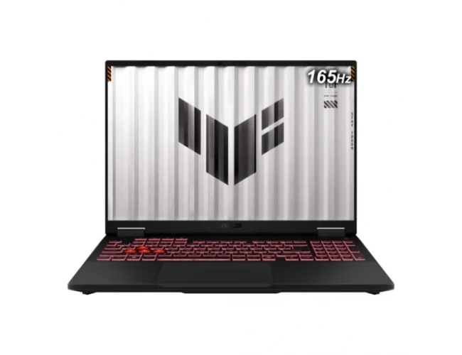 Asus TUF Gaming A16 FA608UM-RV015 gejmerski laptop 16" WQXGA AMD Ryzen 7 260 16TB 1TB SSD GeForce RTX5060 crni