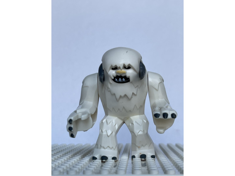Lego PREMIUM FIGURA 14 - Star Wars WAMPA - RETKO!!!