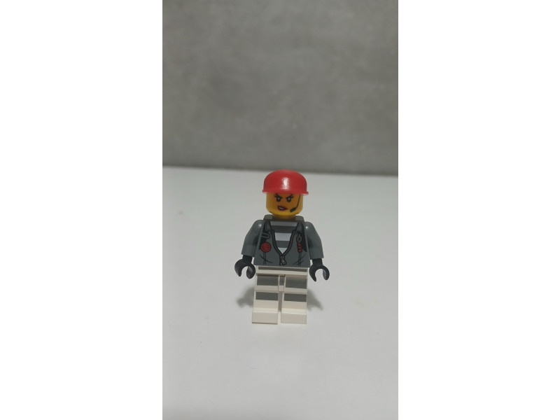 LEGO Figura