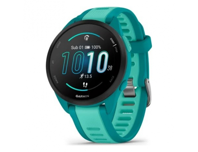 Garmin Forerunner 165 M plavi pametni sat