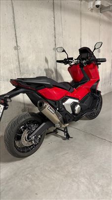 Honda X-ADV 2021