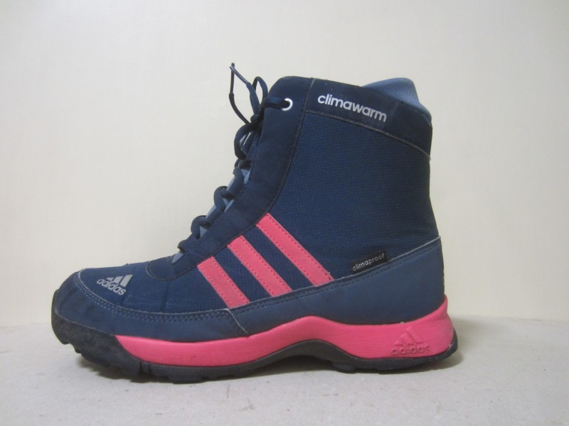 ADIDAS zimske patike za devojcice 37 1-3