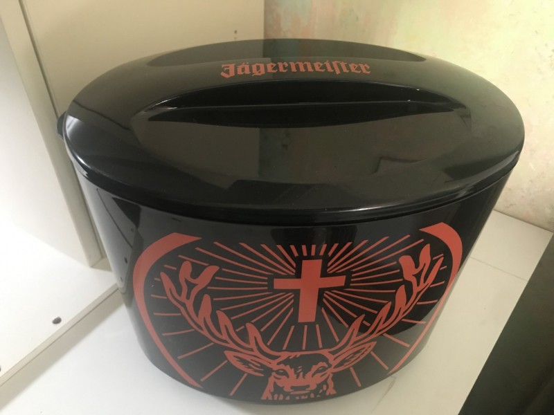 Jagermeister držač leda iz nemačke Nov