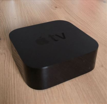 Apple TV 4. gen 32GB Odlično stanje Full pakovanje