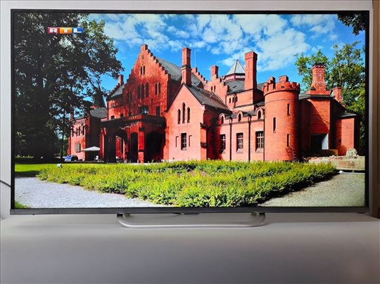 SAMSUNG LED 40 Full HD