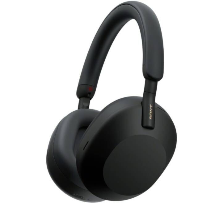 SONY BEŽIČNE KLASIČNE SLUŠALICE WH1000XM5B.CE7