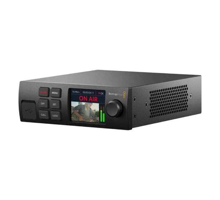 BLACKMAGIC BLACKMAGIC WEB PRESENTER HD BDLKWEBPTRPRO