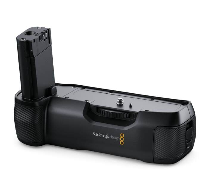 BLACKMAGIC POCKET CAMERA BATTERY GRIP CINECAMPOCHDXBT