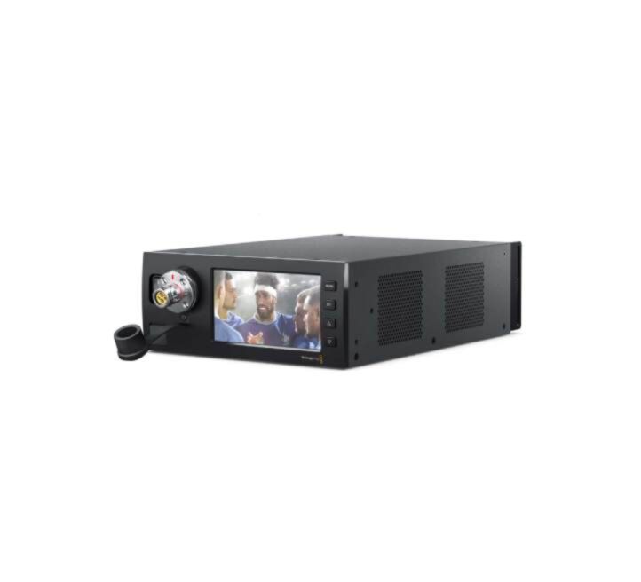 Blackmagic Studio Fiber Converter CINEURSANWFRSTUD