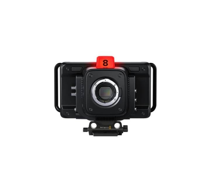 BLACKMAGIC STUDIO CAMERA 6K PRO CINSTUDMFT/G26PDK