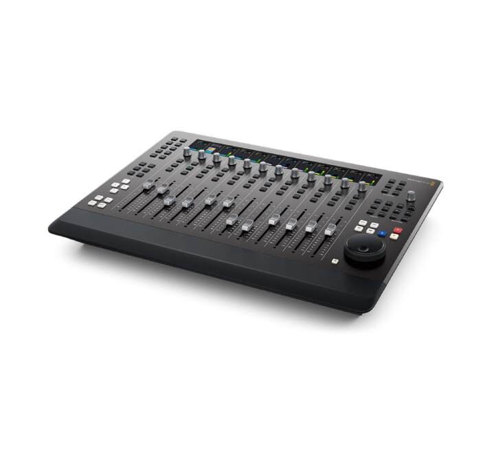 BLACKMAGIC FAIRLIGHT DESKTOP CONSOLE DV/RESF/EDTAUSMIN