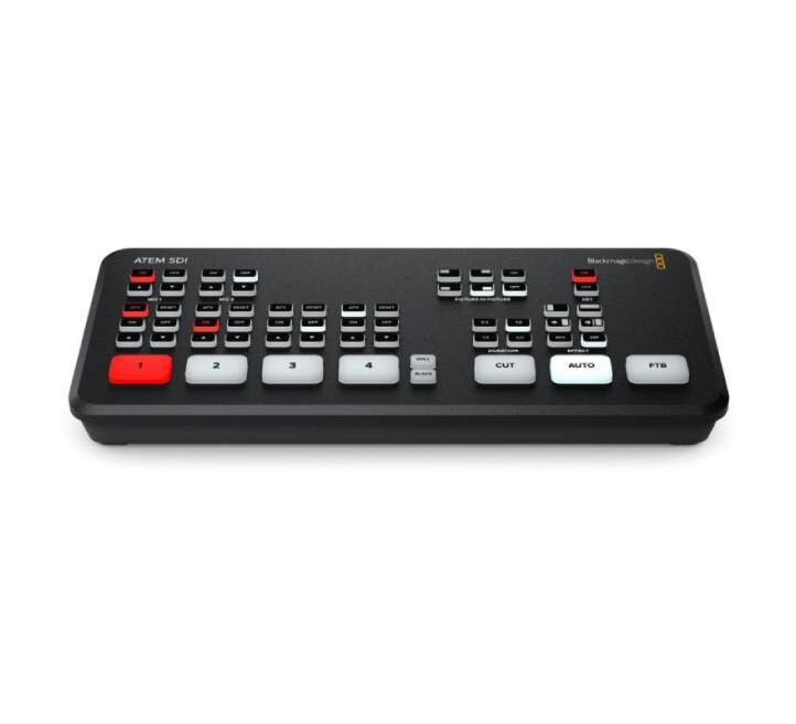 BLACKMAGIC ATEM SDI SWATEMMXEP